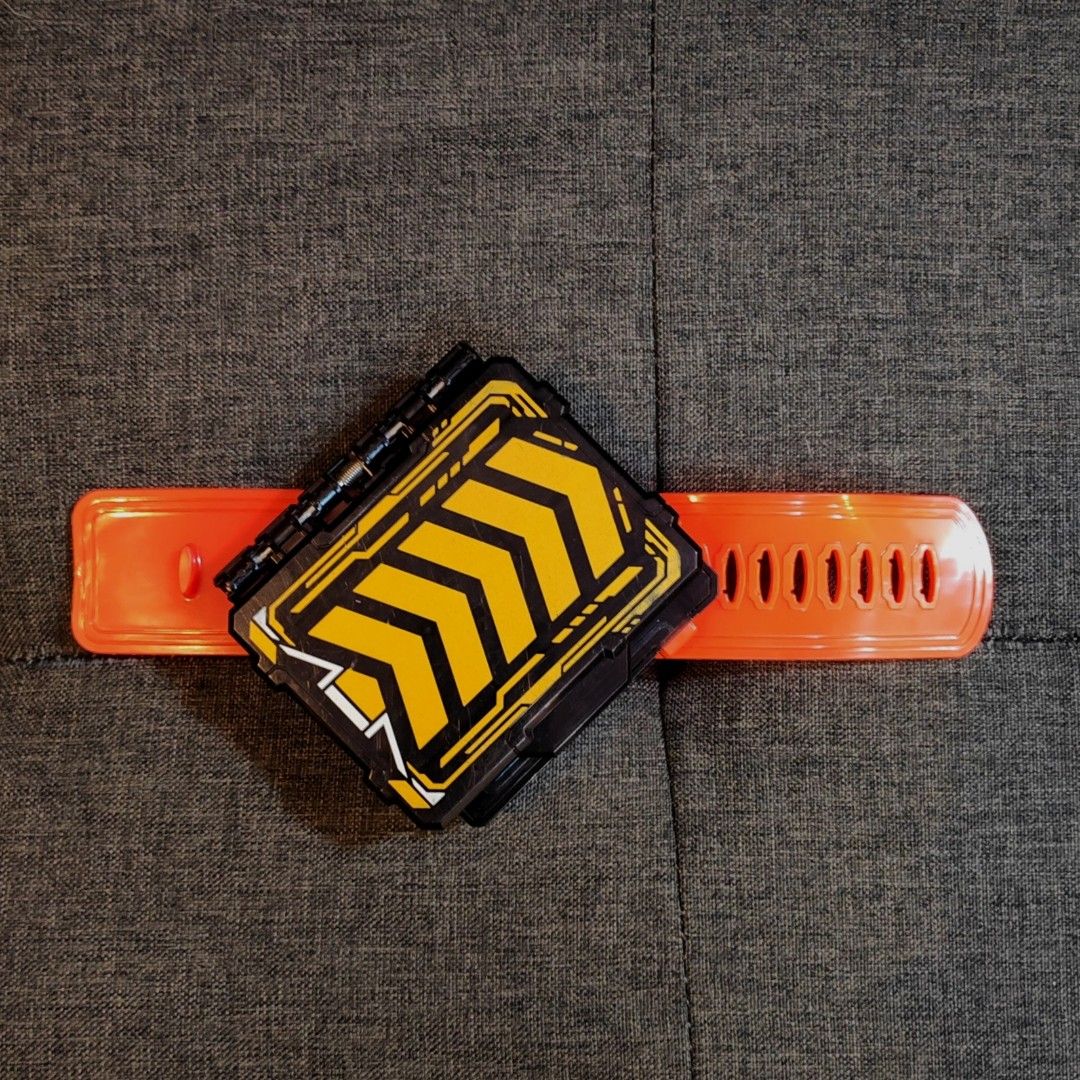 USED BANDAI DX Gotcha Draw Gotchardraw Gotchadraw Holder Chemy Card ...