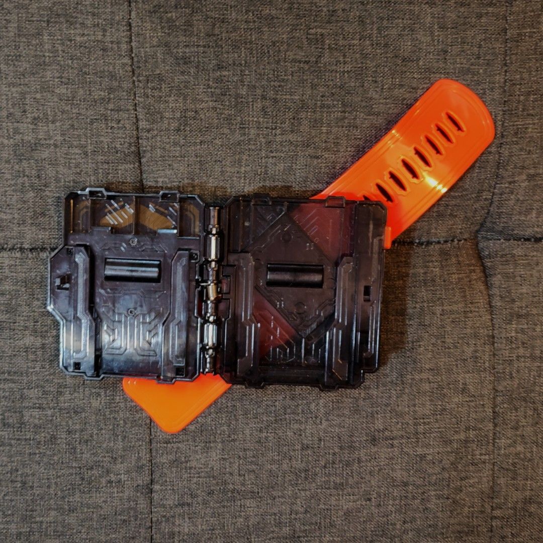 USED BANDAI DX Gotcha Draw Gotchardraw Gotchadraw Holder Chemy Card ...