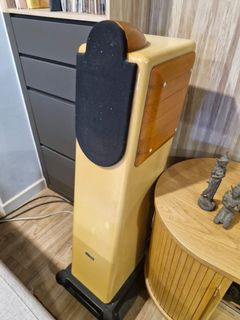 BIK BJ -S886 Speakers -A pair in Japan, Audio, Soundbars, Speakers ...