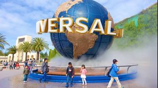Universal Studios Japan tickets, Tickets & Vouchers, Flights & Overseas ...