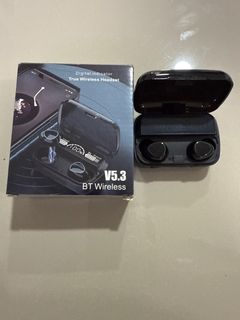 JBL Wave Beam 2 True Wireless Earbuds, Audio, Earphones on Carousell