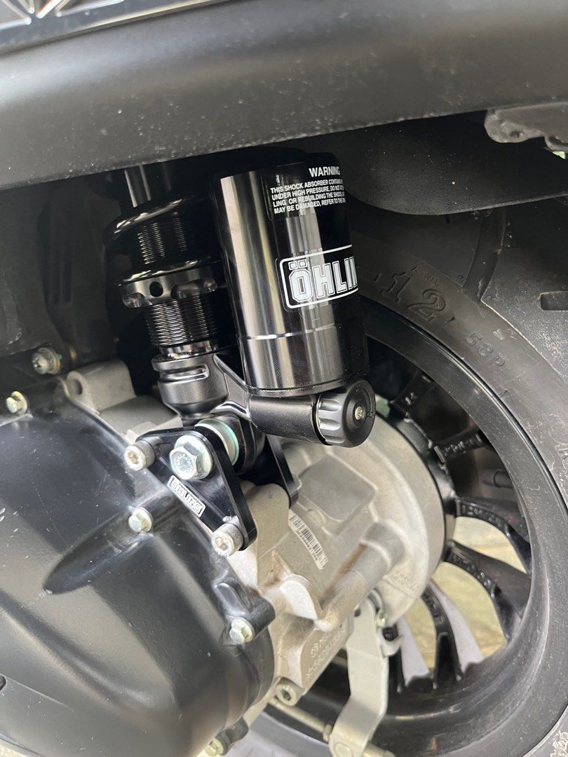 Vespa Sprint 150 ABS, Motorcycles, Motorcycles for Sale, Class 2B on ...