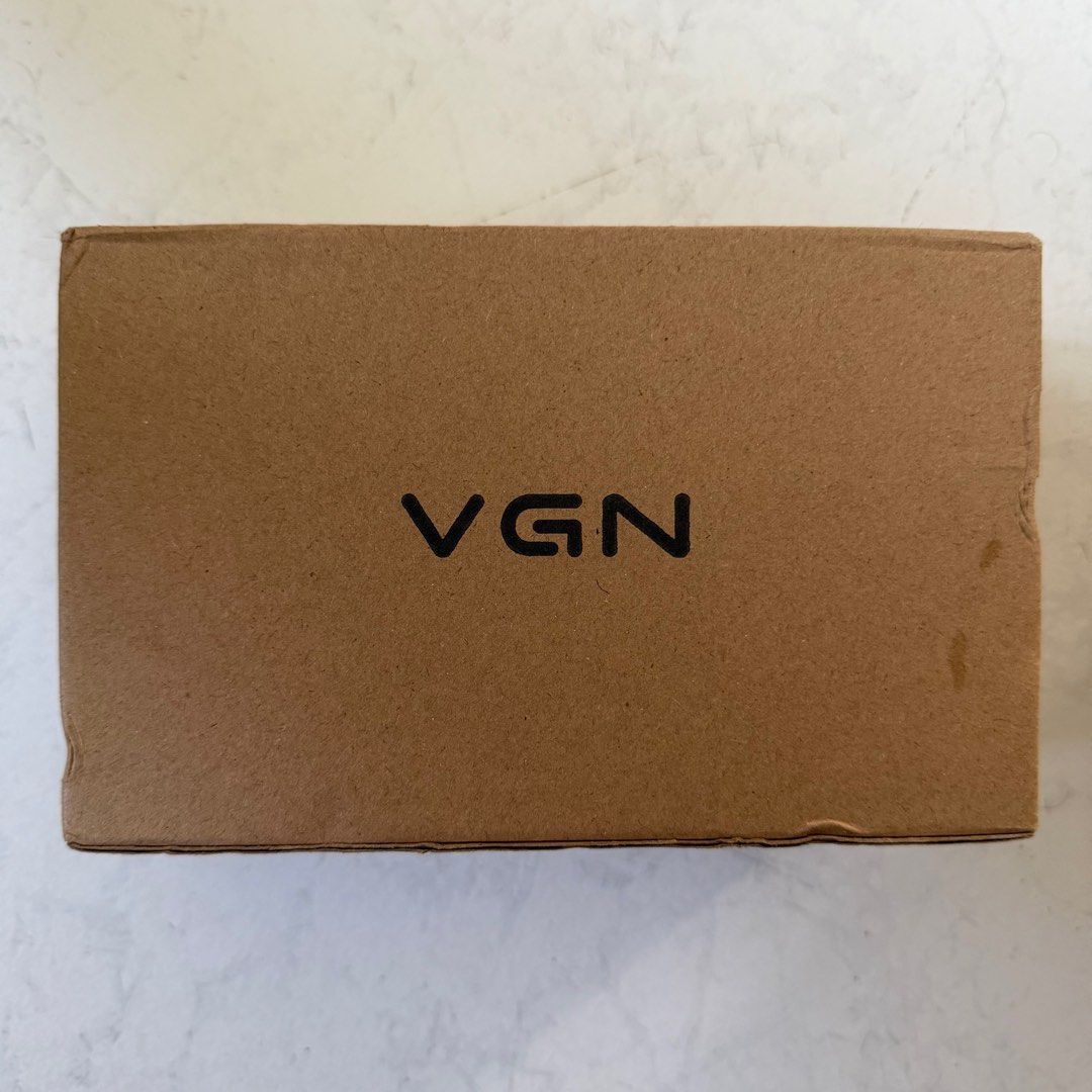 VGN F1 PRO | wireless gaming mouse | VXE ATK LOGITECH RAZER, Computers ...