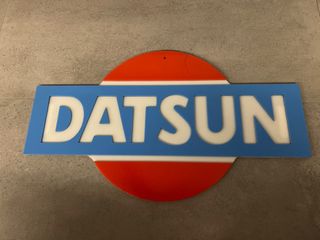 Antique/Vintage Sign - 5 Language Danger/Bahaya Signage, Hobbies & Toys ...