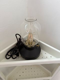 Vintage Ikea lamp, Furniture & Home Living, Lighting & Fans, Lighting ...