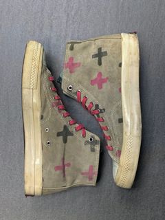 買賣全新或二手嘅男裝鞋