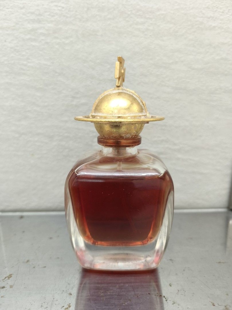 Vivienne Westwood Boudoir Eau de Parfum 75ml (vintage perfume), Beauty ...