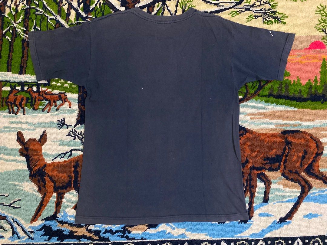 Vtg Y2K Marvel Spider Man Monster Jam, Men's Fashion, Tops & Sets ...