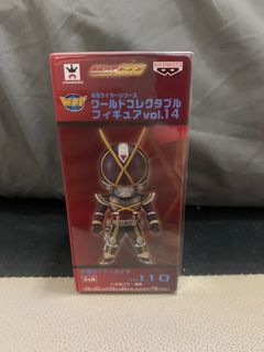 Bandai 2002 EX Rider Hero Series Masked Rider Raia, Hobbies & Toys ...