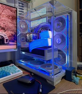 Gaming pc 5070ti For Sale | Carousell Singapore