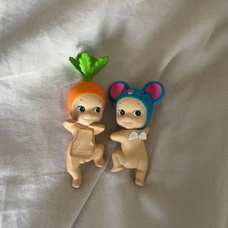 Sonny Angel Hippers, Birthday & Cake Series, Hobbies & Toys, Toys ...