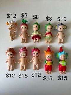 assorted sonny angel, Hobbies & Toys, Toys & Games on Carousell