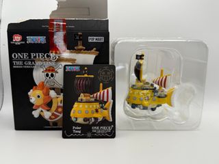100+ One piece grand line series For Sale | Toys & Games | Carousell ...