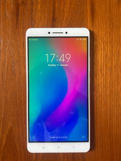 Xiaomi Max Black 128GB, Mobile Phones & Gadgets, Mobile Phones, Android ...