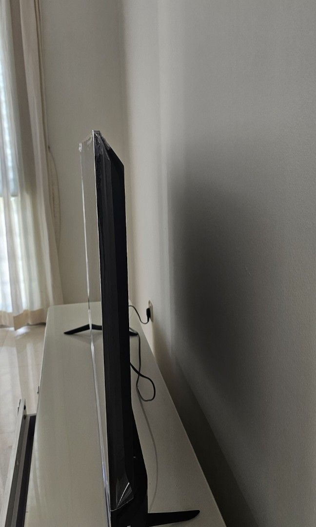 Xiaomi 55 inches 4K Ultra HD TV, TV & Home Appliances, TV ...