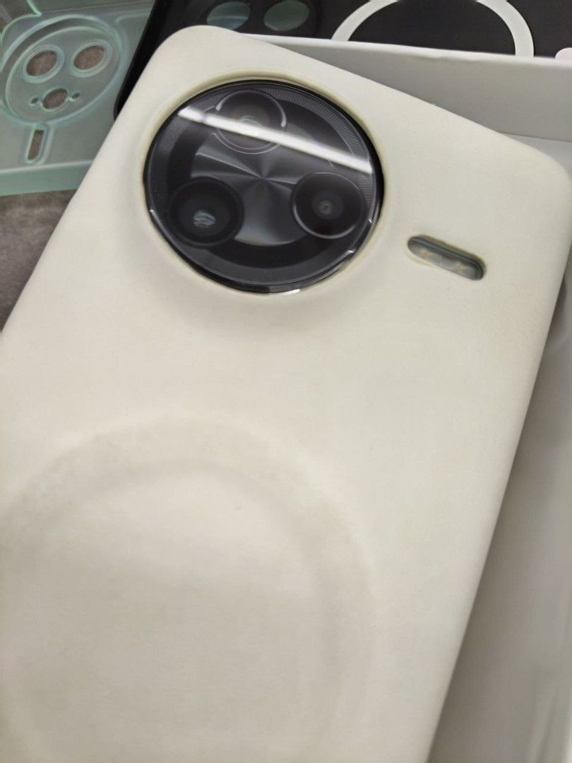 Xiaomi K80 Pro White 256GB, Mobile Phones & Gadgets, Mobile Phones ...