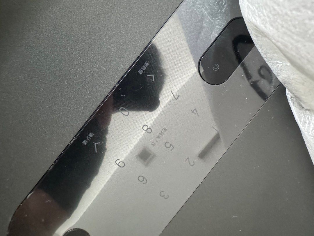 Xiaomi Mijia Smart Safe, Furniture & Home Living, Security & Locks ...