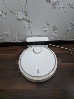TP-Link Tapo RV30 Plus Robot Vacuum, TV & Home Appliances, Vacuum ...