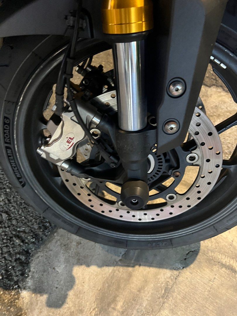 Yamaha MT 09 V2 ABS 2019, Motorcycles, Motorcycles for Sale, Class 2 on ...