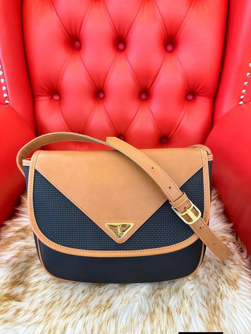 Yves Saint Laurent ( YSL ) Authentic💯💯, Women's Fashion, Bags & Wallets ...