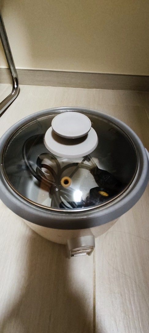 Zojirushi Rice Cooker, 家庭電器, 廚房電器, 鍋具 - Carousell