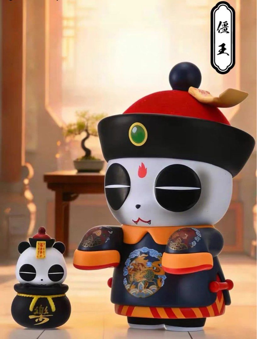 Zombie Party 4 Lich Lord (china version), Hobbies & Toys, Toys & Games ...