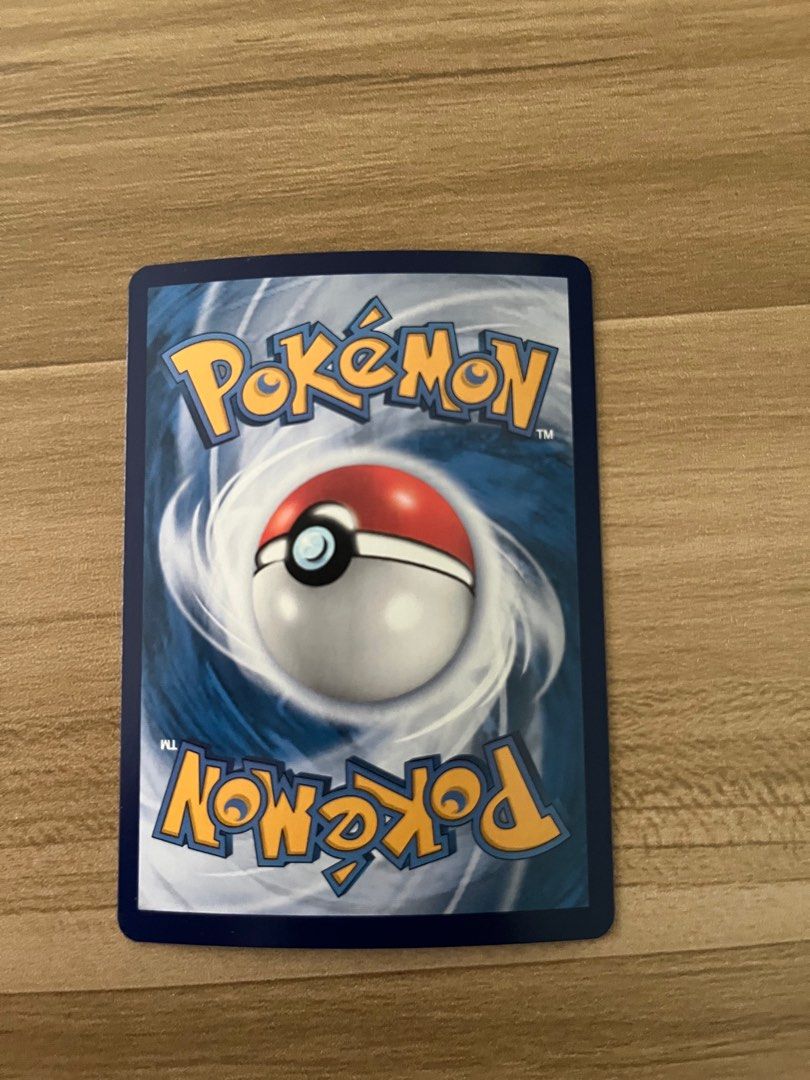 2025 Pokemon S-Chinese Super Rare Holo 151C 183/151 SR Jynx ex #1 -LU57, Hobbies & Toys, Toys ...