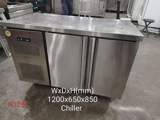 Limited-time | Undercounter Chiller | EEG Claimable, TV & Home ...