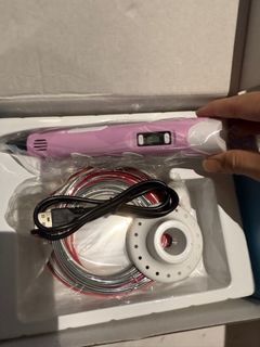 Printing Kit, Hobbies & Toys, Stationery & Craft, Other Stationery ...