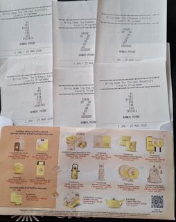 Ntuc Bonus Points - Pokemon Adventure, Tickets & Vouchers, Vouchers on ...