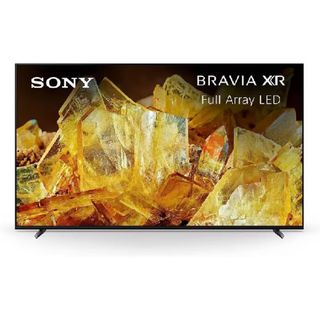 65xr50 / 75xr50 / 65s30 / 75s30 / 85s30 Sony 2025 Latest Model (BRAVIA ...