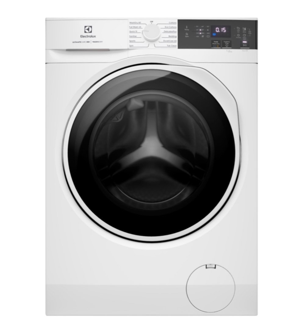 8/5kg UltimateCare 300 washer dryer, TV & Home Appliances, Washing ...