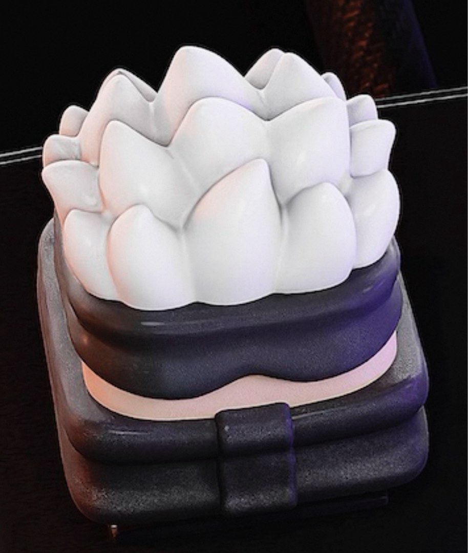 99% BRAND NEW JJK Jujutsu Kaisen LIMITED EDITION Leobog Hi8 Aluminium ...