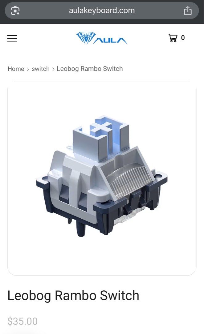 99% BRAND NEW JJK Jujutsu Kaisen LIMITED EDITION Leobog Hi8 Aluminium ...