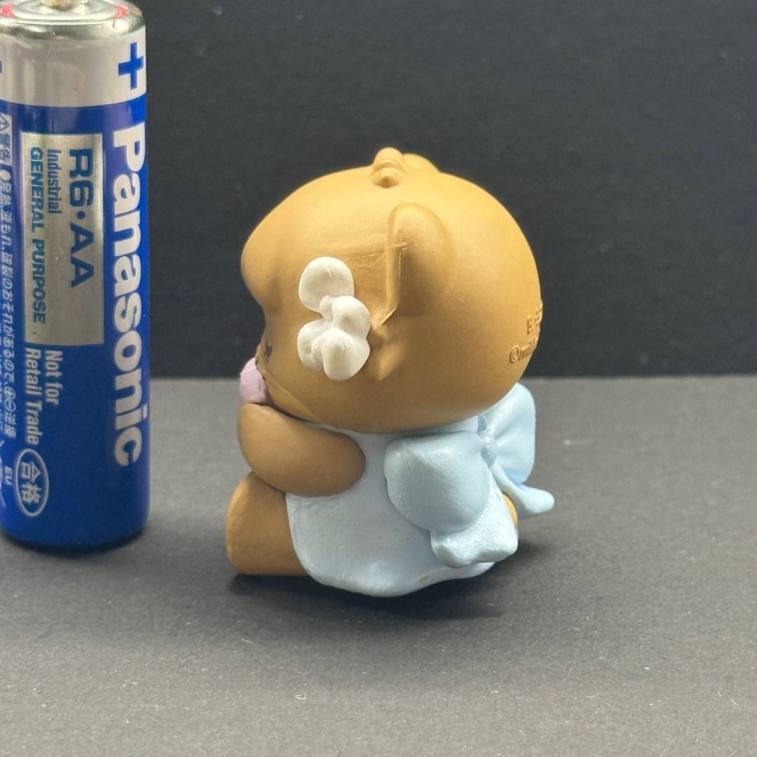 Bandai Mikko Characters Munching Party Latte Action Figure Toy ...