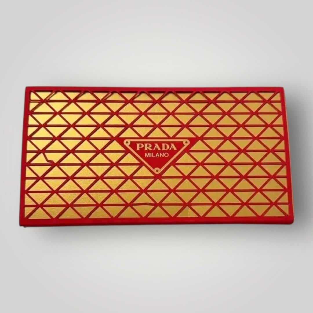 🧧 PRADA CNY AngPow | Luxury Red Packets – VIP Lunar New Year Limited ...
