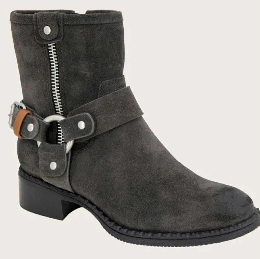 🌟 Pre-Order 🌟 New 💯 Original KENNETH COLE Women Boots, Women's Fashion ...