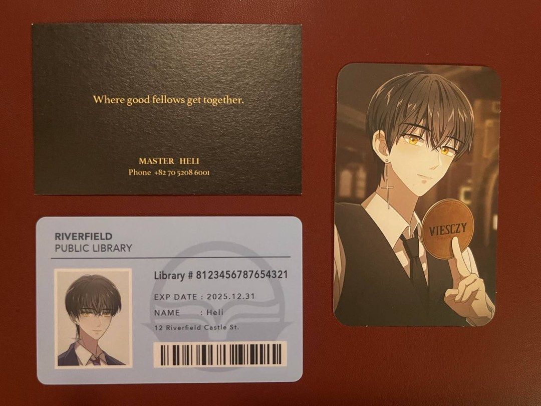 SWIPE FOR MORE 」 WTS LFB enhypen memorabilia dark moon character member ...