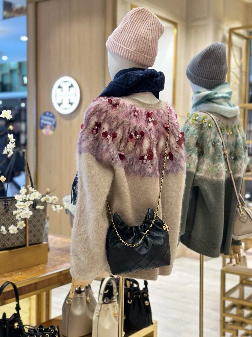 🌈日本正貨有收據💯 TORY BURCH 🛍️附送禮紙袋 🌏全球OUTLET正品代購#🌏 選購兩件以上享有10%OFF額外折扣優惠 👜#商品 ...