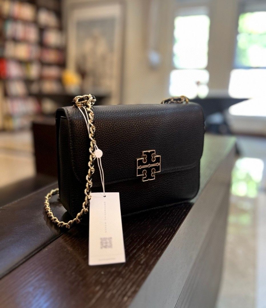 🌈日本正貨有收據💯 TORY BURCH 🛍️附送禮紙袋 🌏全球OUTLET正品代購#🌏 選購兩件以上享有10%OFF額外折扣優惠 👜#商品 ...