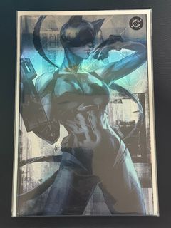 Absolute Batman #15 Joker Variant Comic Book, Hobbies & Toys, Books ...