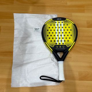 Adidas Metalbone 3.3 Padel Racket, Sports Equipment, Other Sports ...