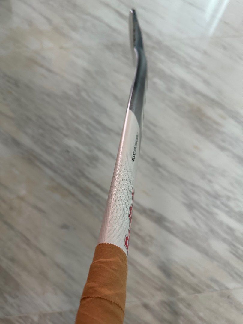 Adidas Ruzo Kromaskin 1.1 Hockey Stick, Sports Equipment, Sports ...