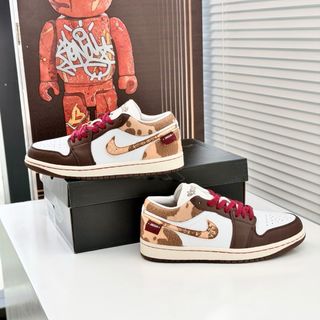 Air Jordan 1 Retro High OG "Spider-Man: Across the Spider-Verse", Men's ...