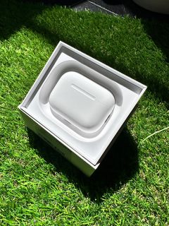 AirPods Pro 3(3rd Generation) with USB-C charging case - Brand new ...