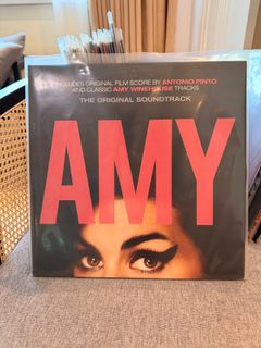 Amy Winehouse: Back to Black. (CD Album, 2006). Universal., Hobbies ...