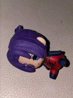 My Hero Academia Glitter & Glamours Mirko Figure, Hobbies & Toys, Toys ...