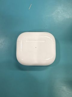 [Lost and found] Apple AirPods Pro Charging Case, Audio, Earphones on ...