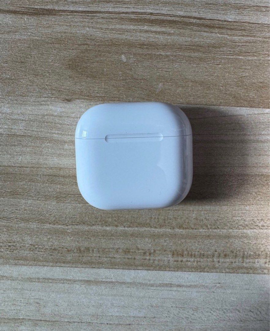 Apple AirPods 4 (Noise Cancellation), Audio, Earphones on Carousell