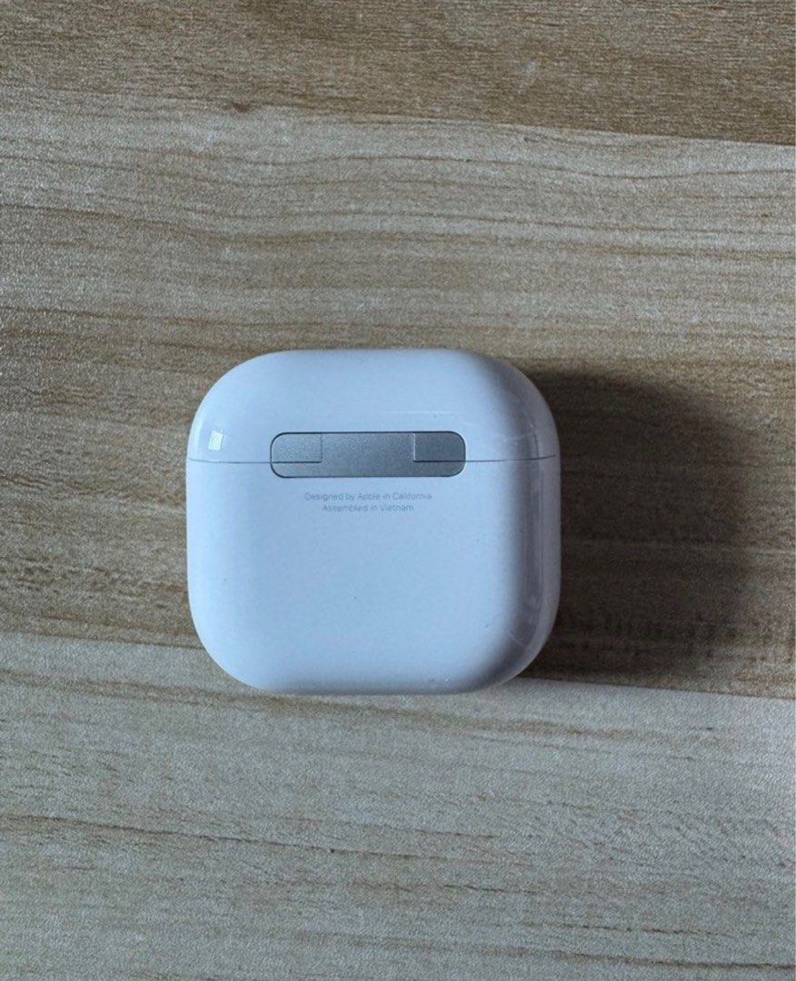 Apple AirPods 4 (Noise Cancellation), Audio, Earphones on Carousell